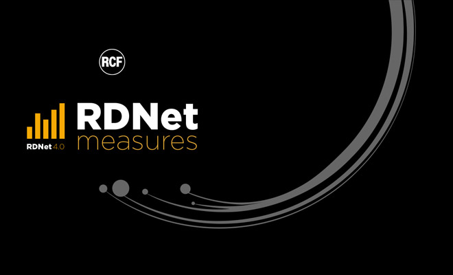 RDNet measures