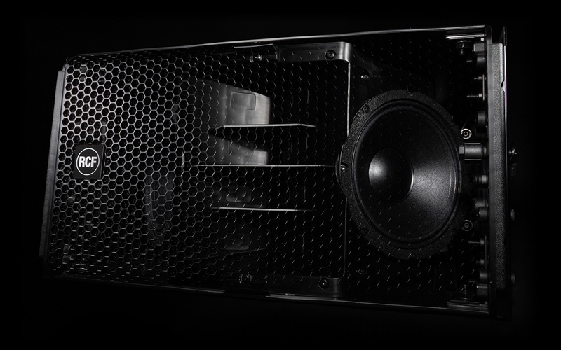 HDL 28-A — пополнение в линейке массивов RCF с RD-Net на борту